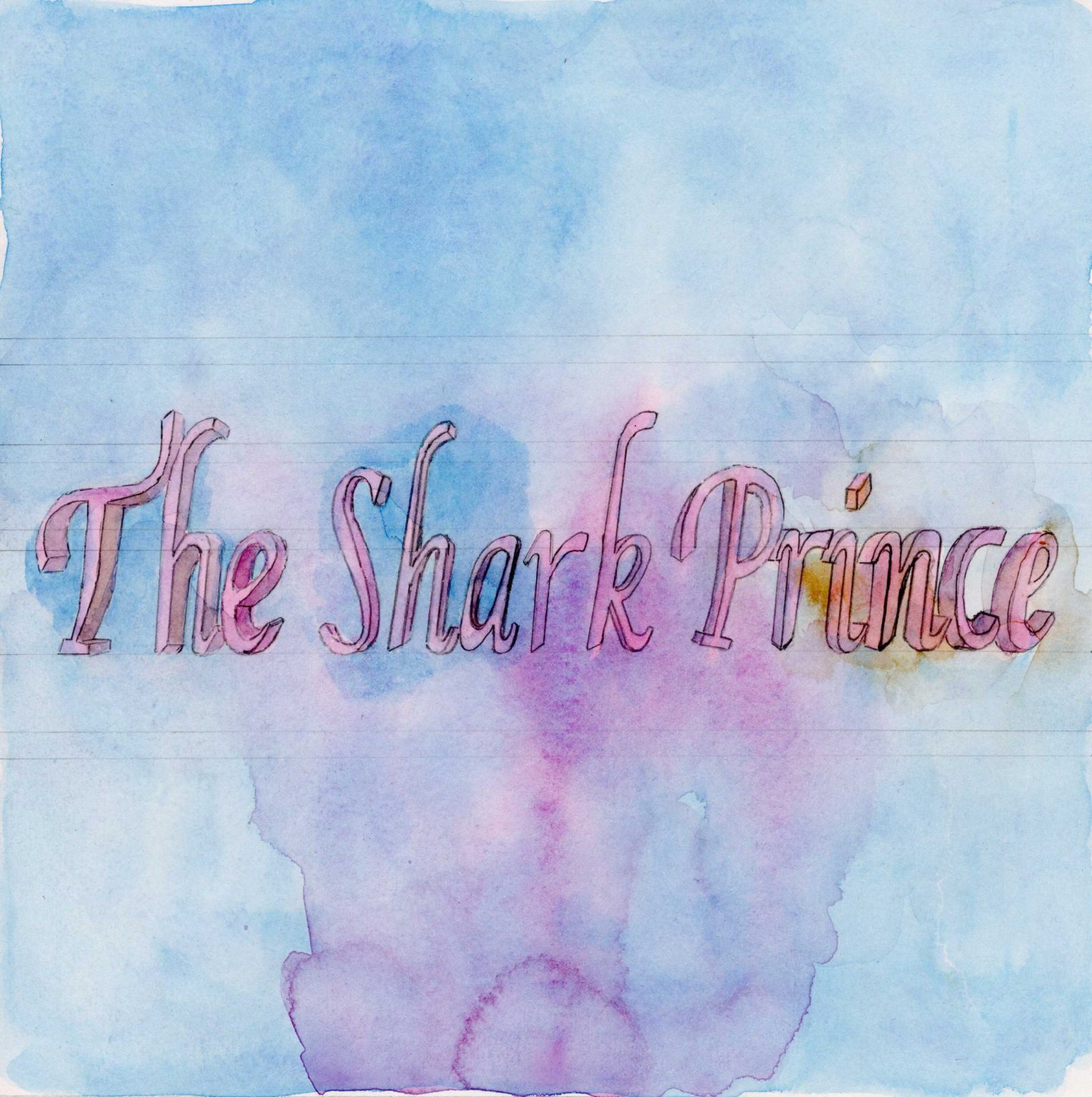 The Shark Prince